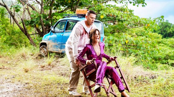 Ztracené město na Prima| TV program – programy více než 100 televizních stanic