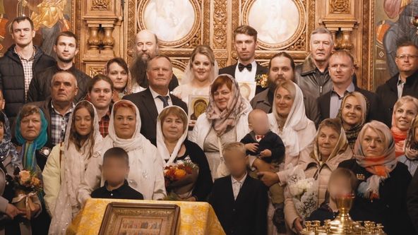 Láska A Sex V Rusku Na Čt 2 Tv Program Programy Více Než 100