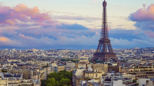 Architektonické legendy a moderní divy (3) | TV program