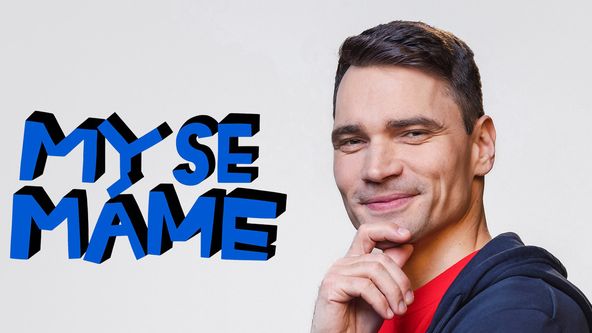 My se máme | TV program
