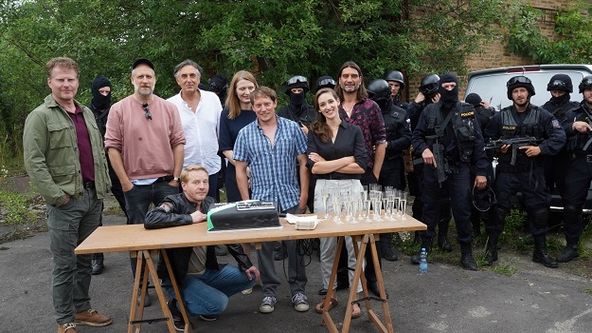 Duch (5) | TV program