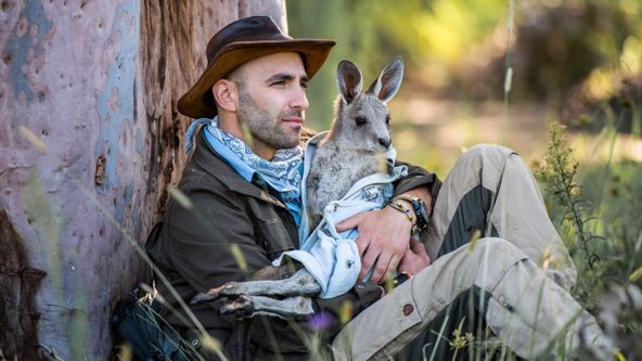 Projekt Kojota Petersona (3) | TV program