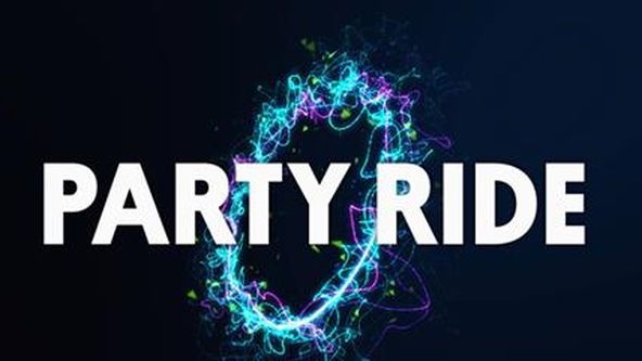 Party ride | TV program