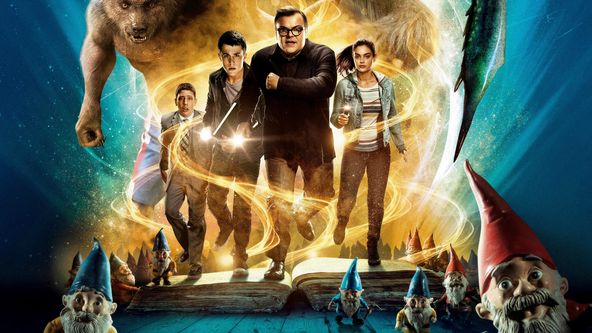 Husí kůže | TV program